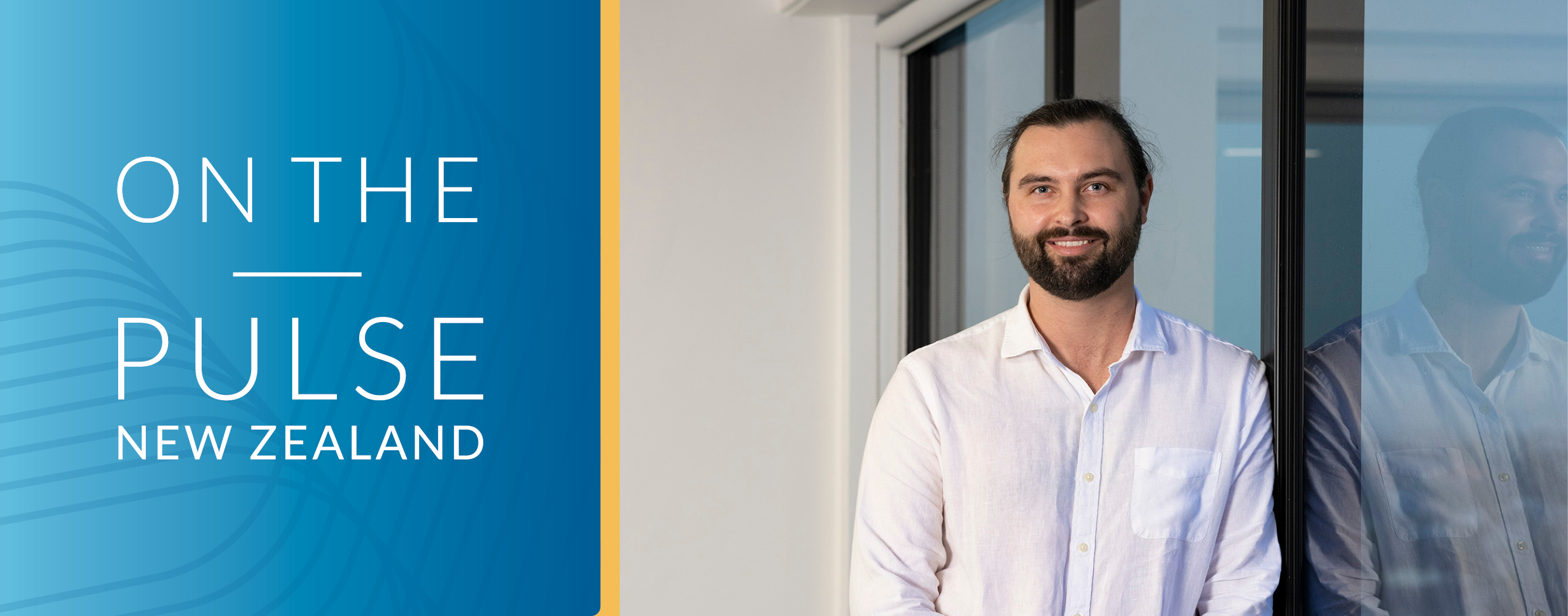 Spotlight on: Joe Holmes